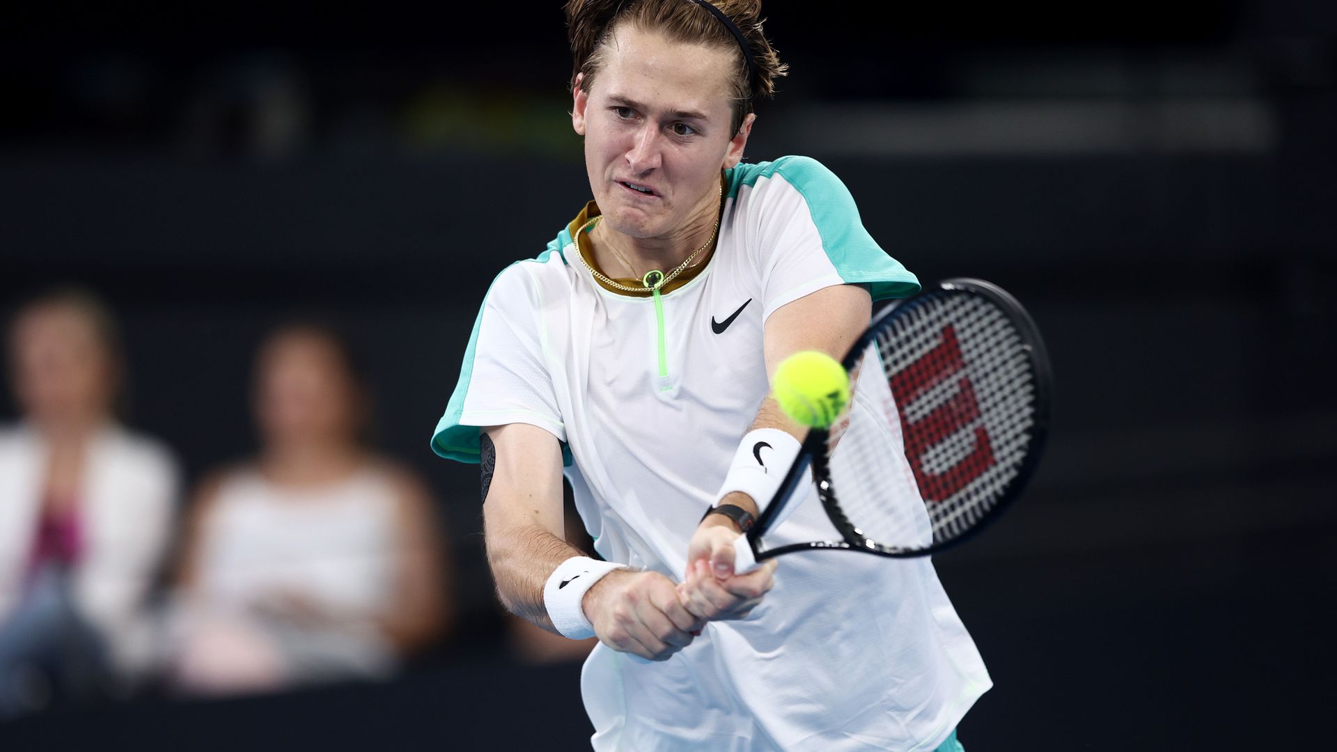 Christopher O'Connell #67 Ranked ATP Tennis Player - Videos, Bio