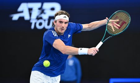 Watch United Cup - Official ATP Tennis Streaming | Tennis TV