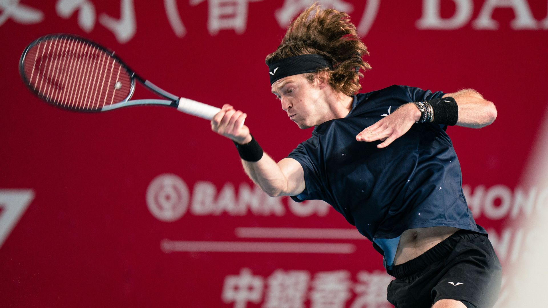 Juncheng Shang #139 Ranked ATP Tennis Player - Videos, Bio