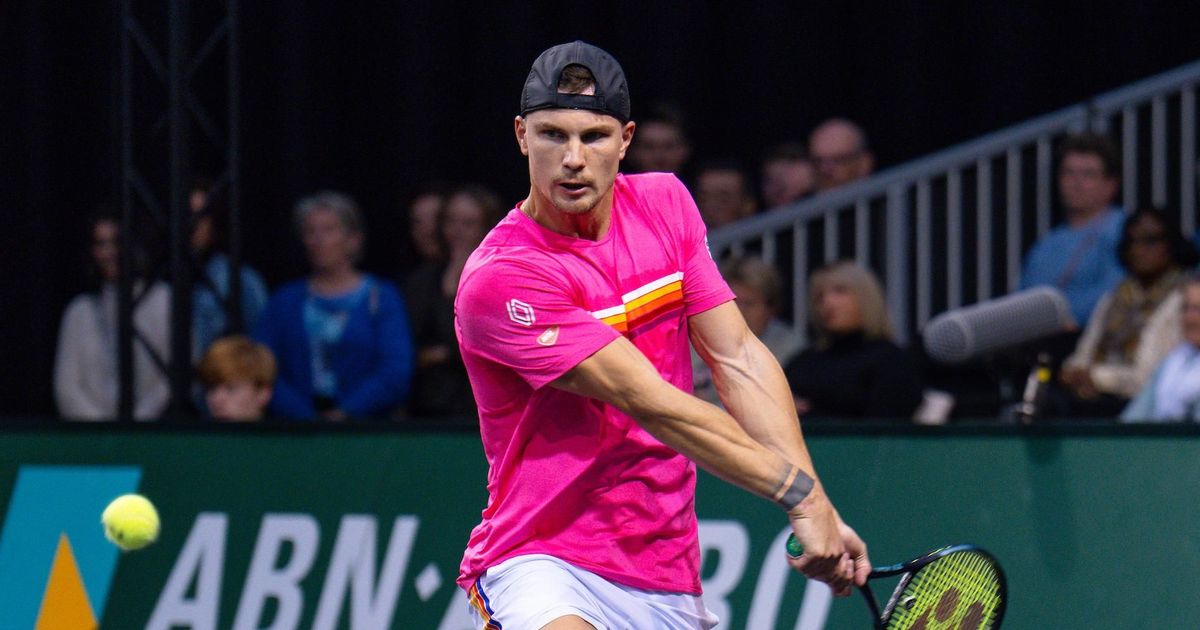 Fabian Marozsan vs Marton Fucsovics