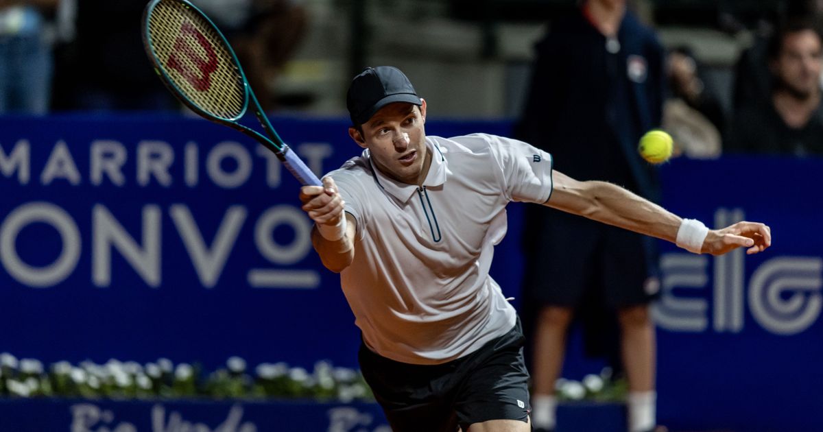 Nicolas Jarry vs Stan Wawrinka