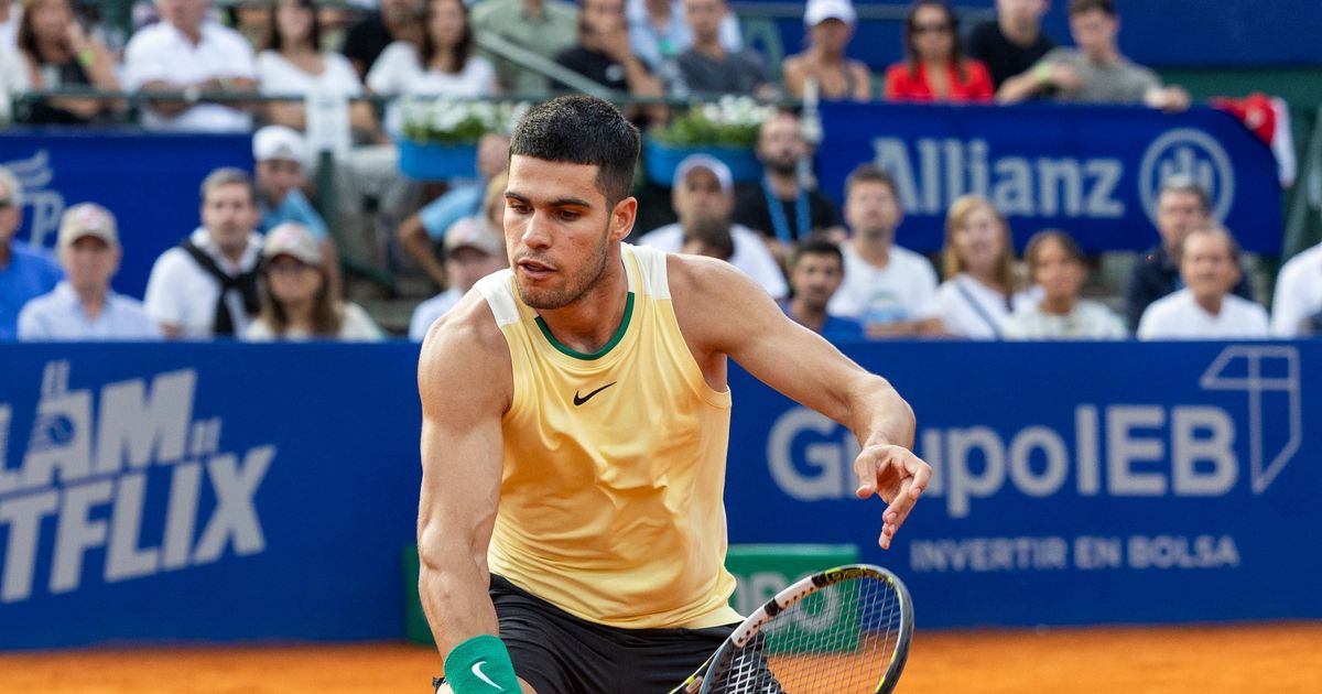 Watch live ATP 250 action on Tennis TV!