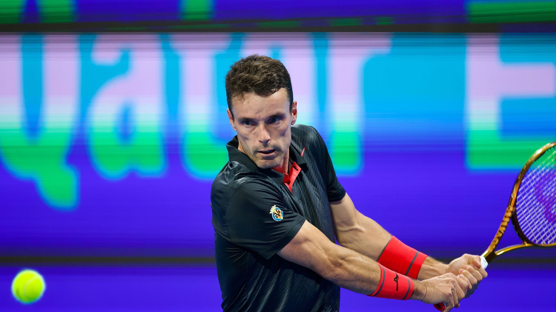 Marton Fucsovics #80 Ranked ATP Tennis Player - Videos, Bio