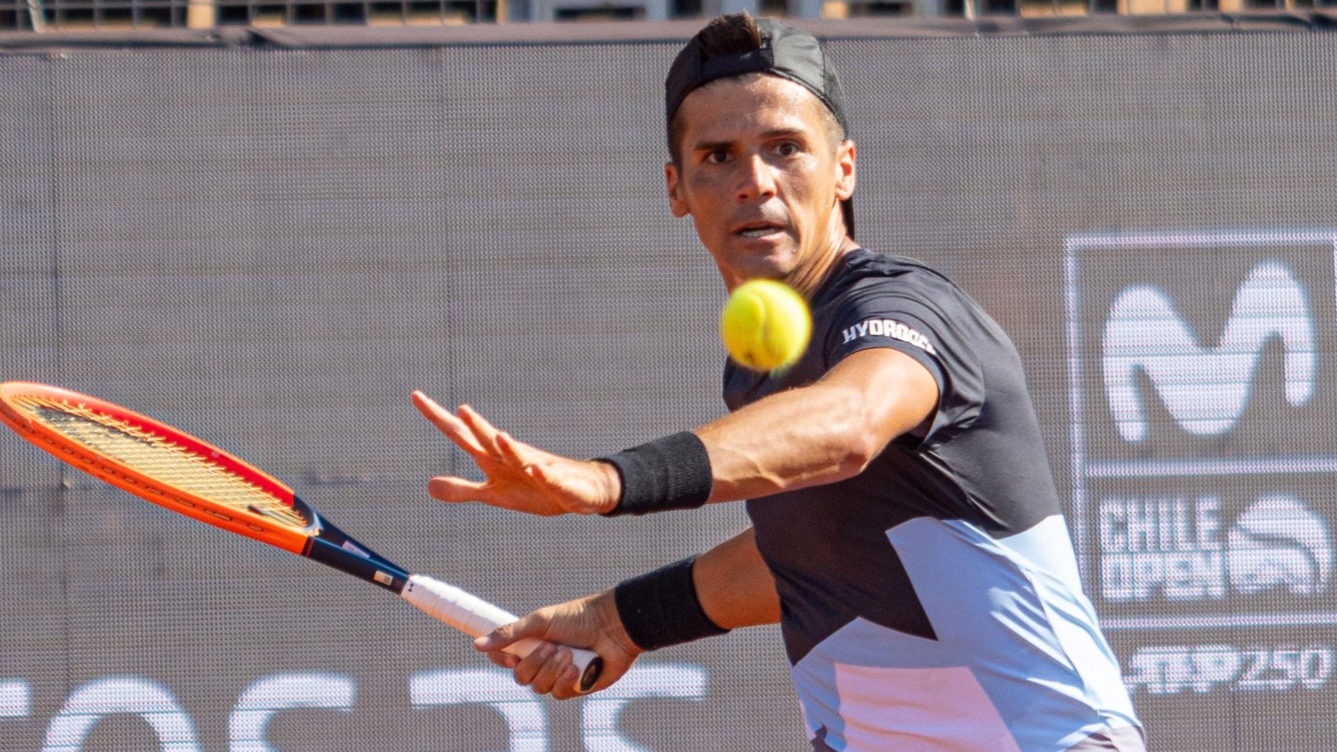 Federico Coria #89 Ranked ATP Tennis Player - Videos, Bio