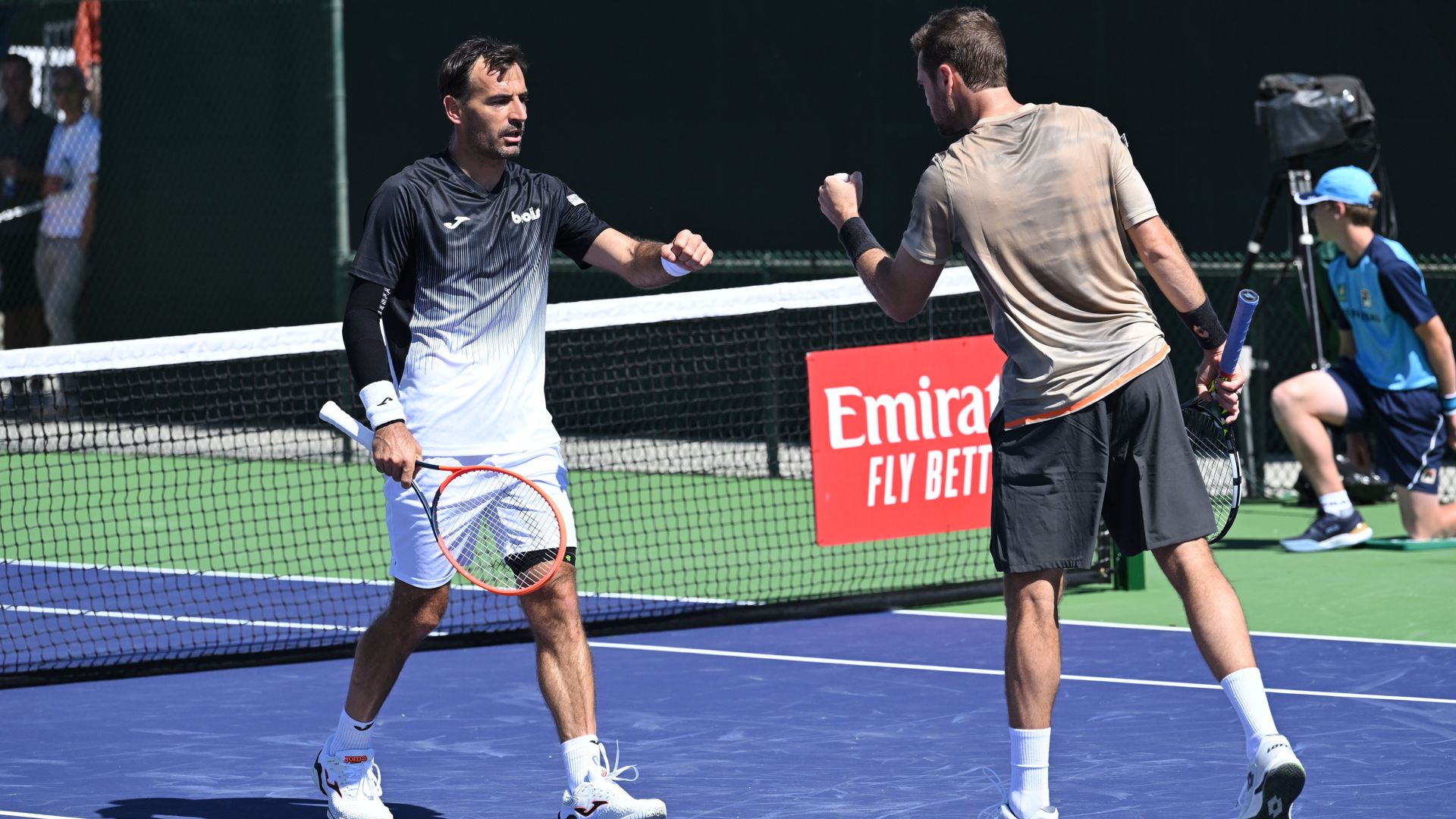 Ivan Dodig #4 Ranked ATP Tennis Player - Videos, Bio