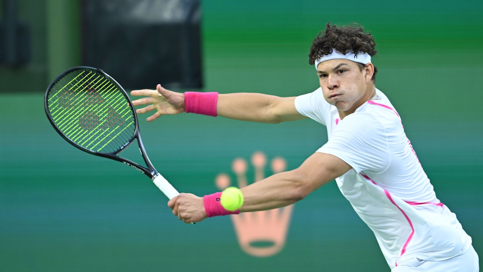 Martin Landaluce #360 Ranked ATP Tennis Player - Videos, Bio
