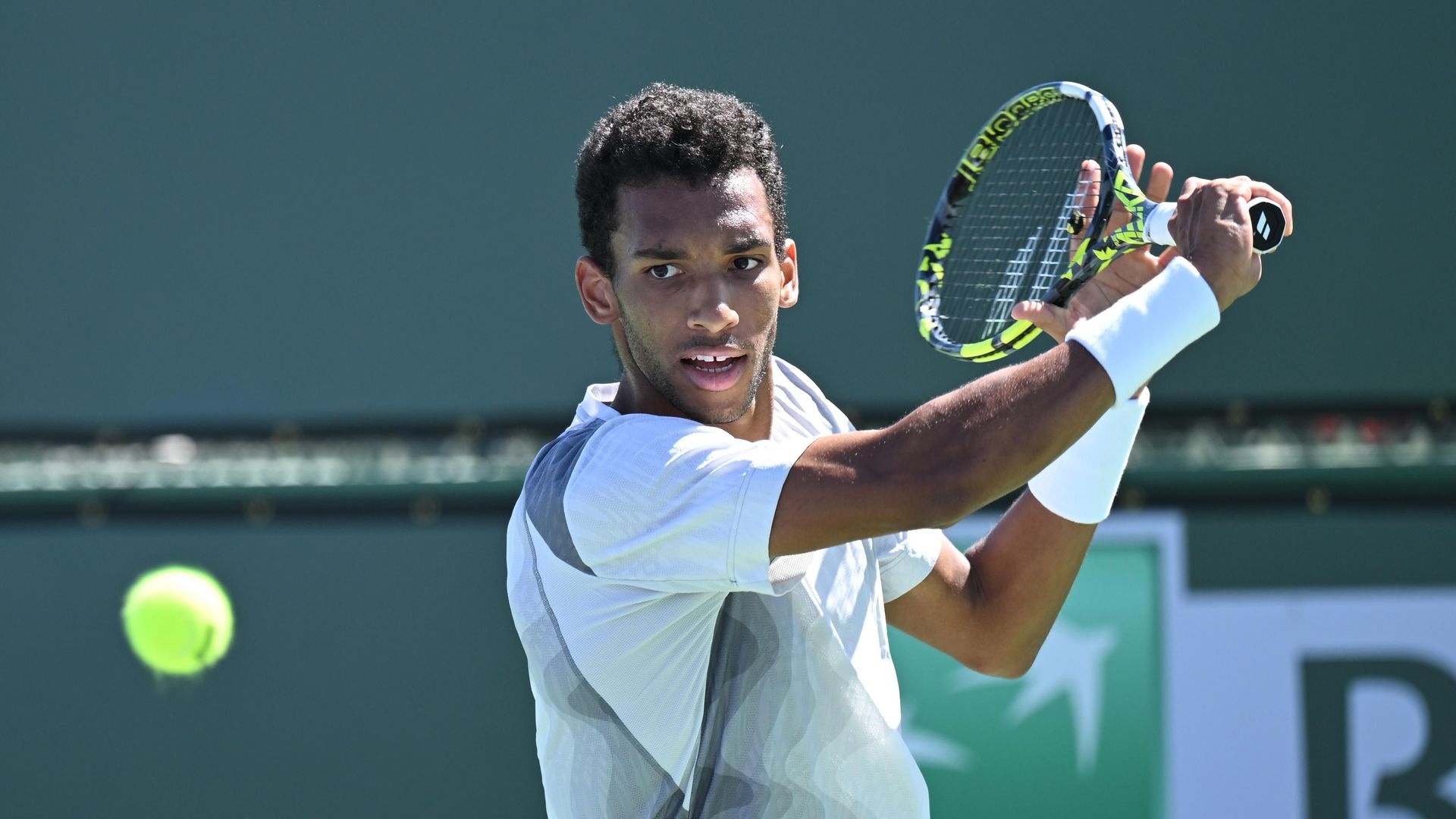 Constant Lestienne #90 Ranked ATP Tennis Player - Videos, Bio