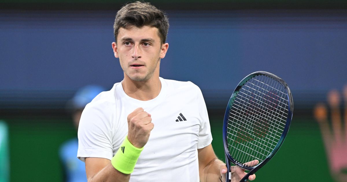 Sensational recovery from Nardi