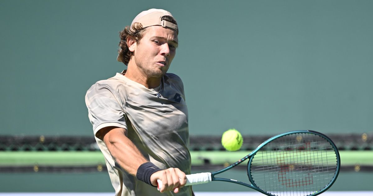 Branko Djuric vs Aleksandar Kovacevic Highlights