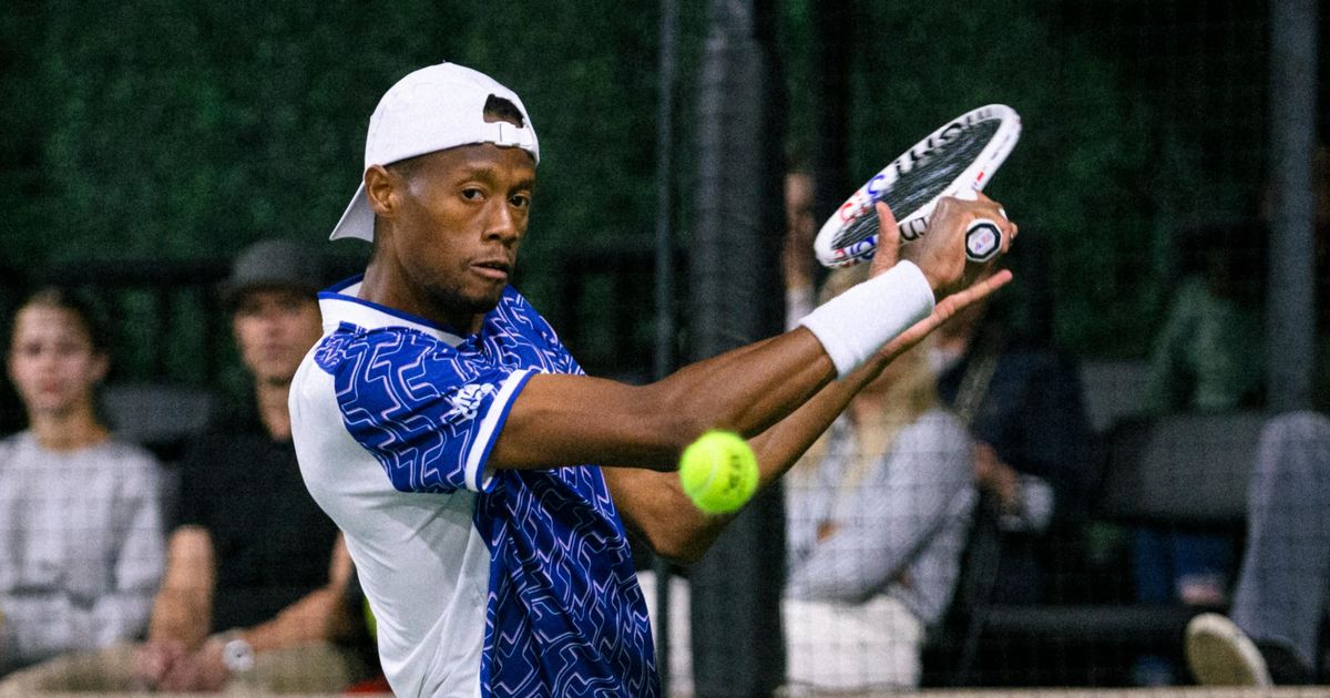 Daniel Evans vs Christopher Eubanks