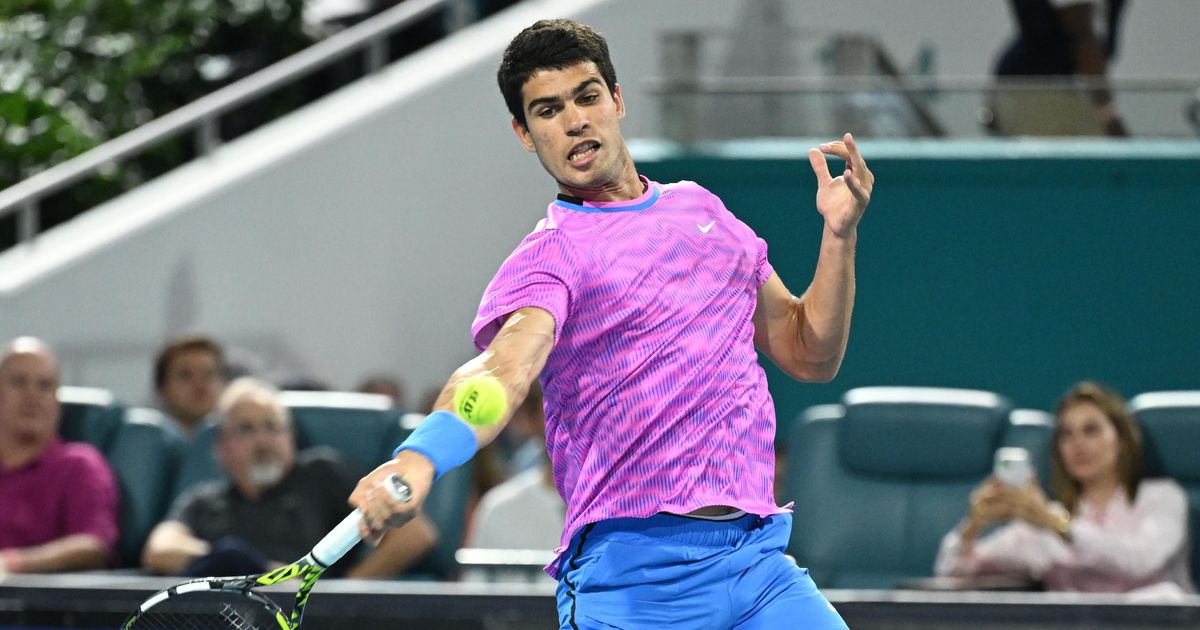 Miami 2024 Saturday Highlights