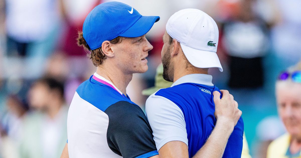 Miami 2024 Final Highlights