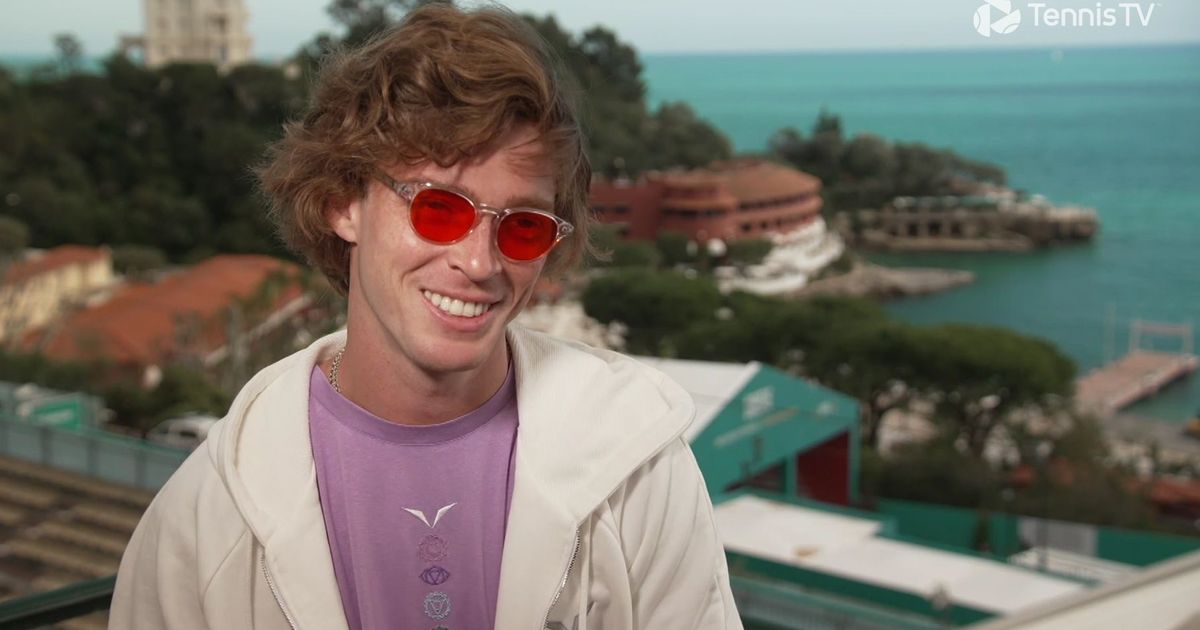Rublev set for title defence