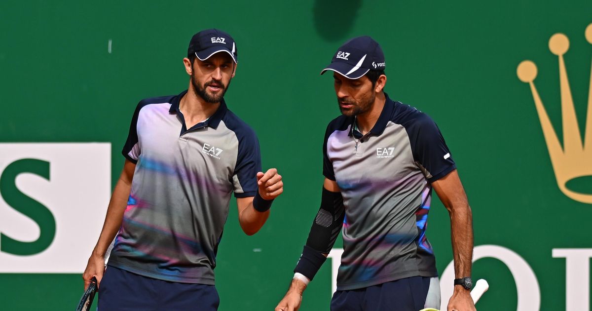 M. Arevalo & M. Pavic vs I. Dodig & N. Skupski