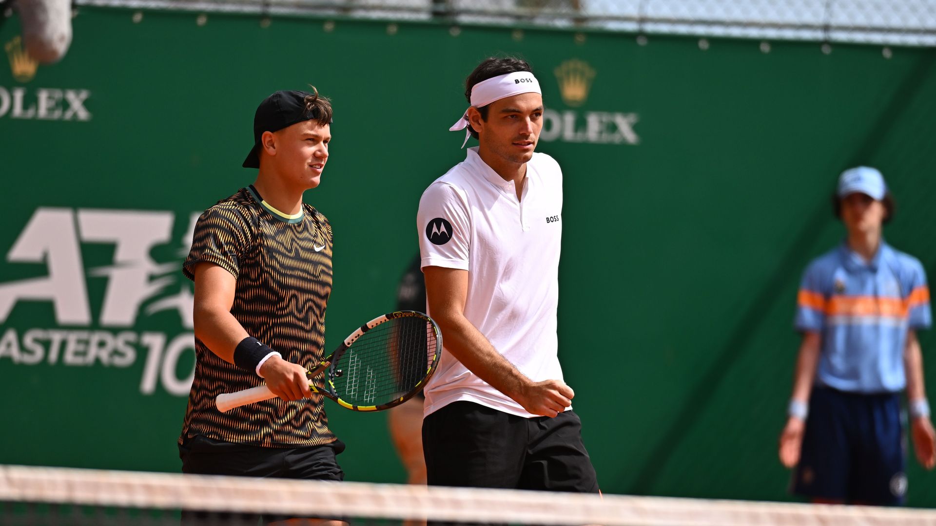 Jean-Julien Rojer #20 Ranked ATP Tennis Player - Videos, Bio