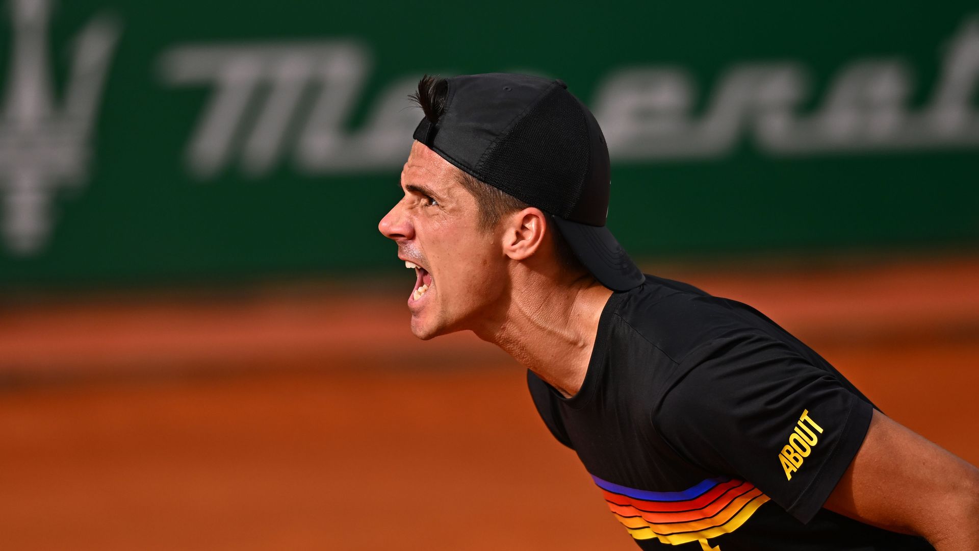 Federico Coria #74 Ranked ATP Tennis Player - Videos, Bio