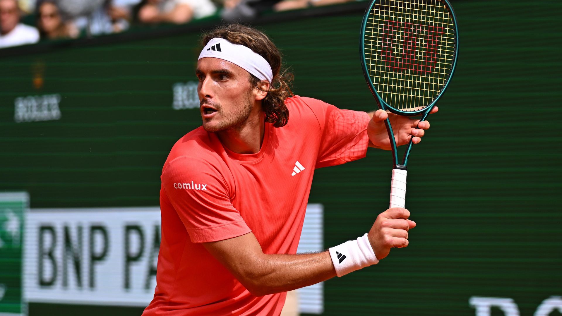 Laslo Djere #44 Ranked ATP Tennis Player - Videos, Bio