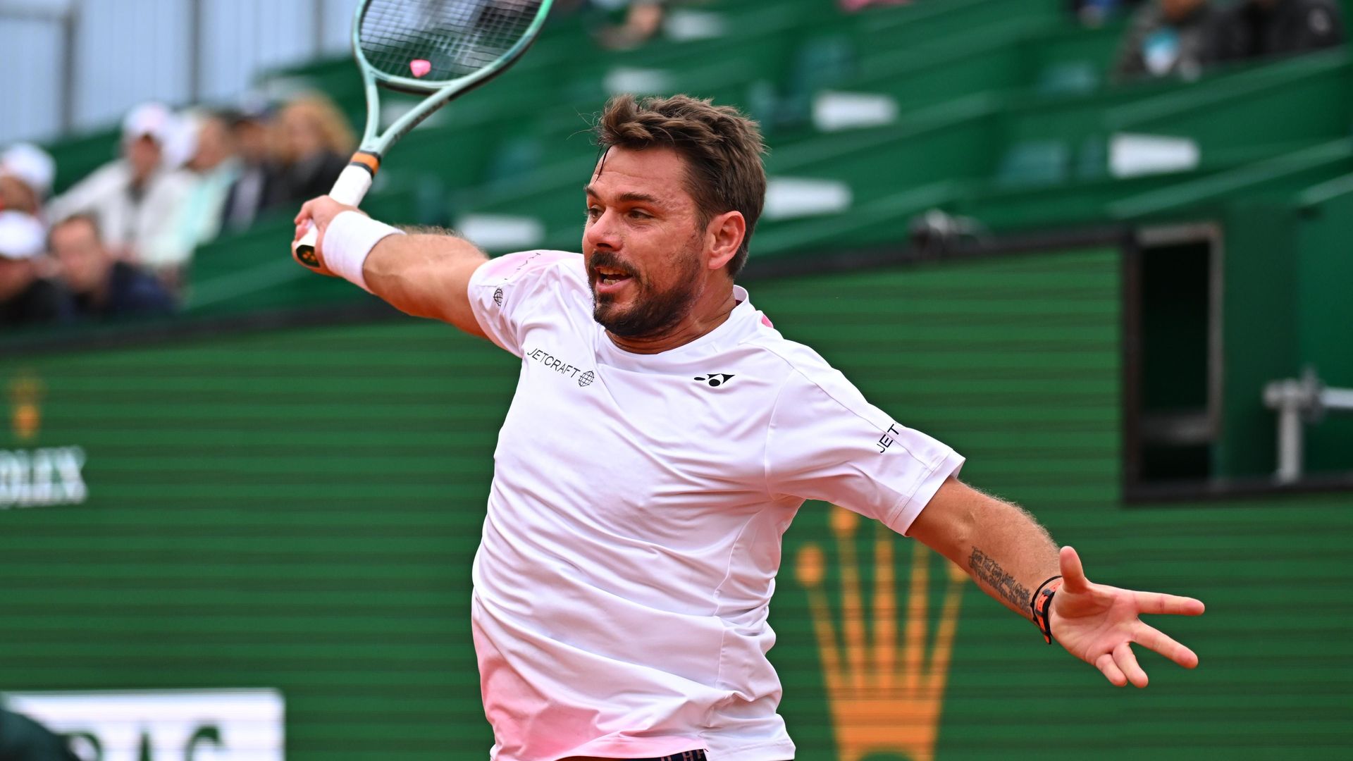 Nuno Borges #55 Ranked ATP Tennis Player - Videos, Bio