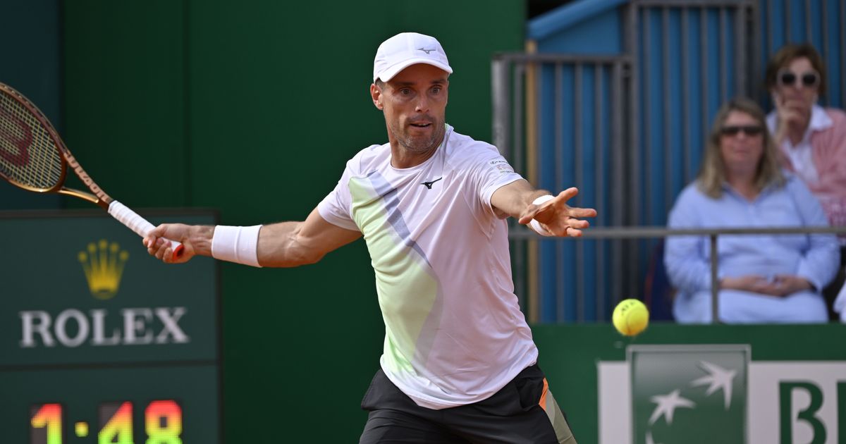 Hubert Hurkacz vs Roberto Bautista Agut