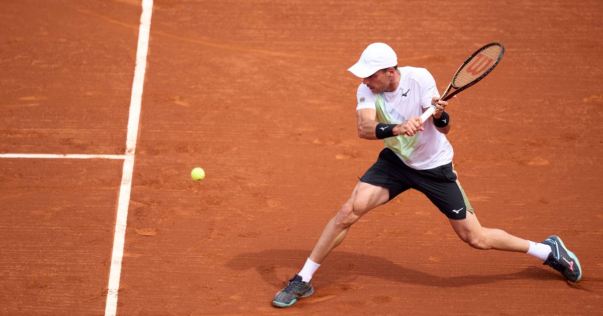 Roman Safiullin vs Roberto Bautista Agut