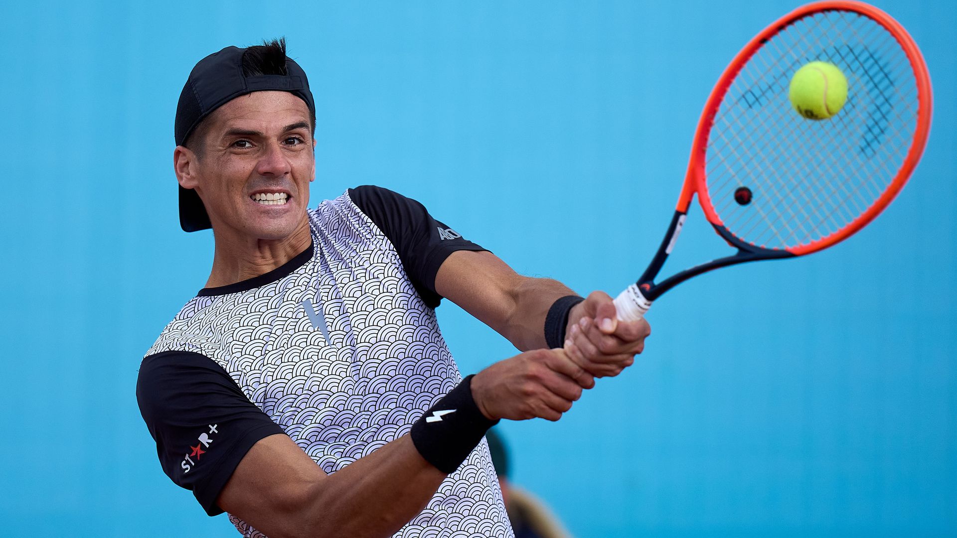 Federico Coria #71 Ranked ATP Tennis Player - Videos, Bio