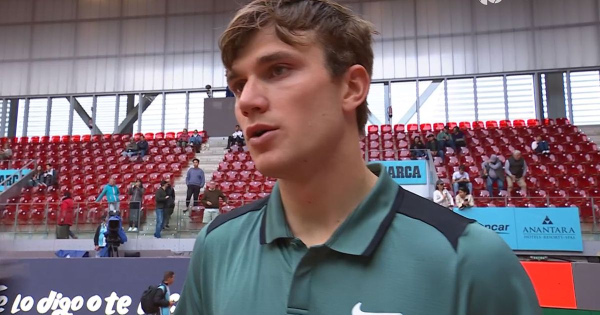 Draper: 'I'm proud of the way I came through in the big moments'