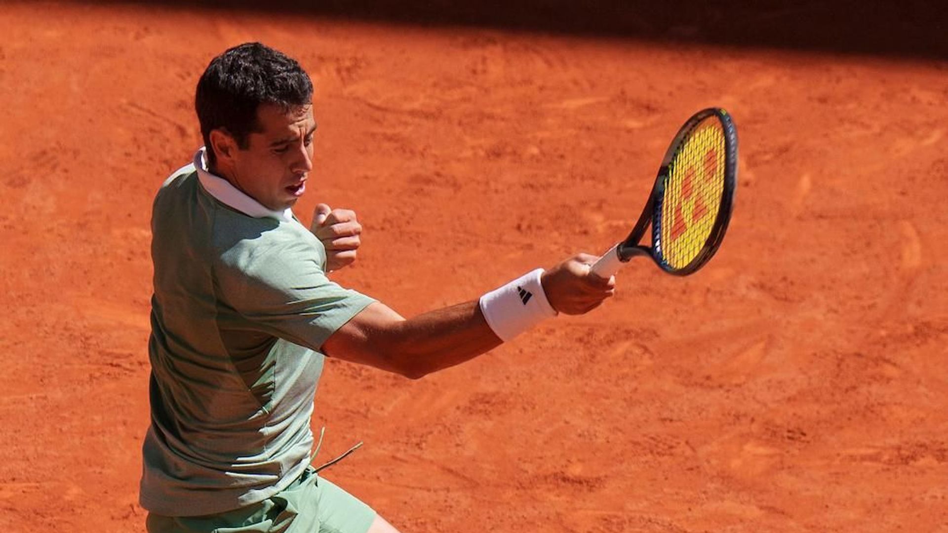 Jaume Munar #65 Ranked ATP Tennis Player - Videos, Bio