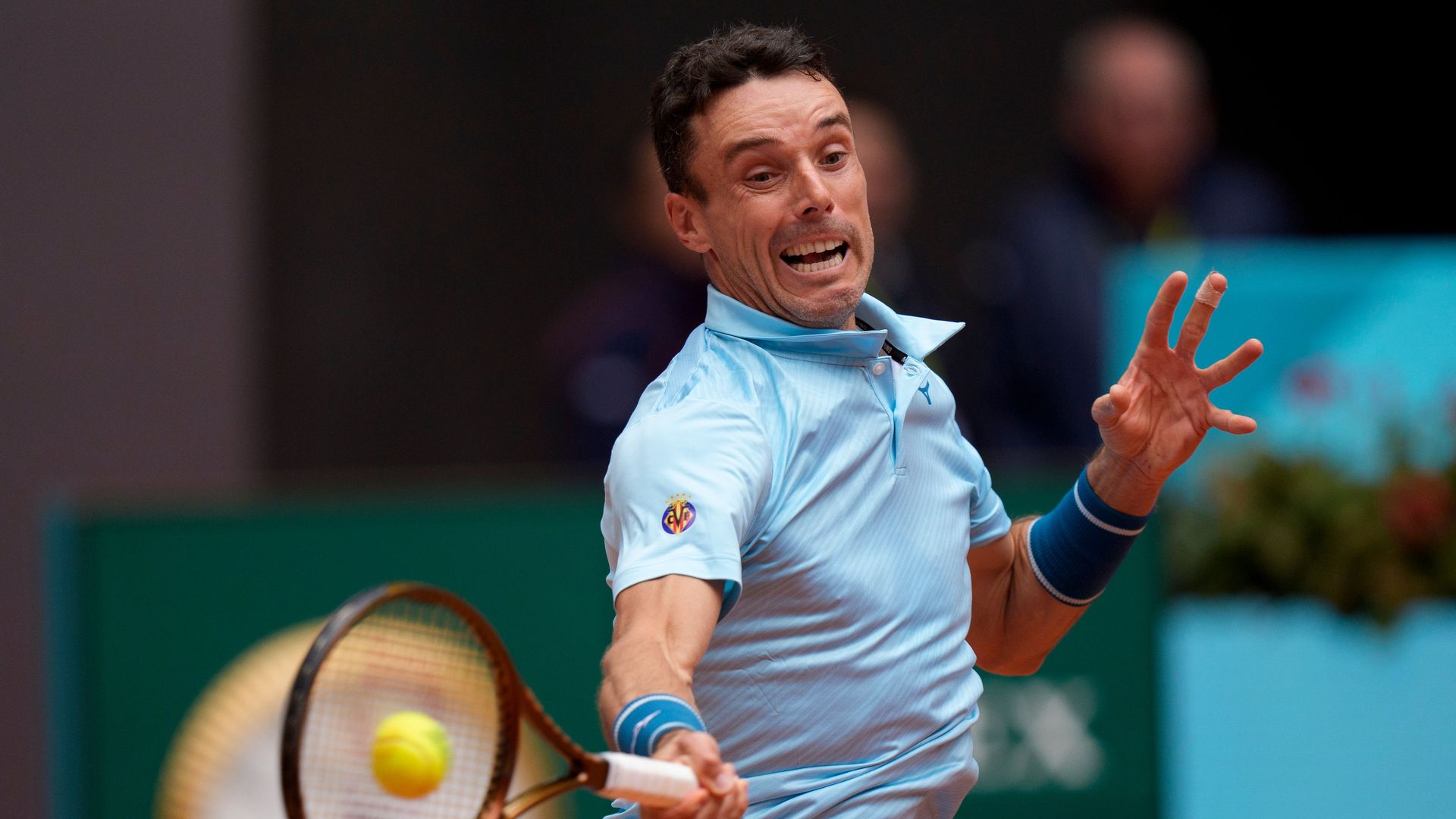 Daniel Elahi Galan #89 Ranked ATP Tennis Player - Videos, Bio