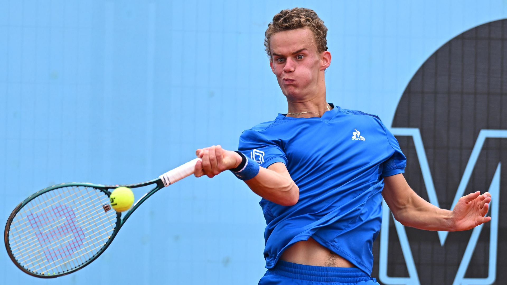 Arthur Cazaux #88 Ranked ATP Tennis Player - Videos, Bio