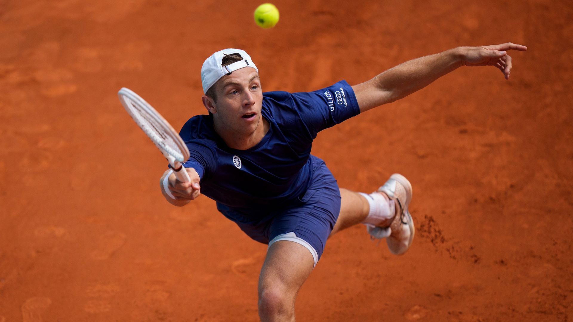 Tallon Griekspoor #26 Ranked ATP Tennis Player - Videos, Bio