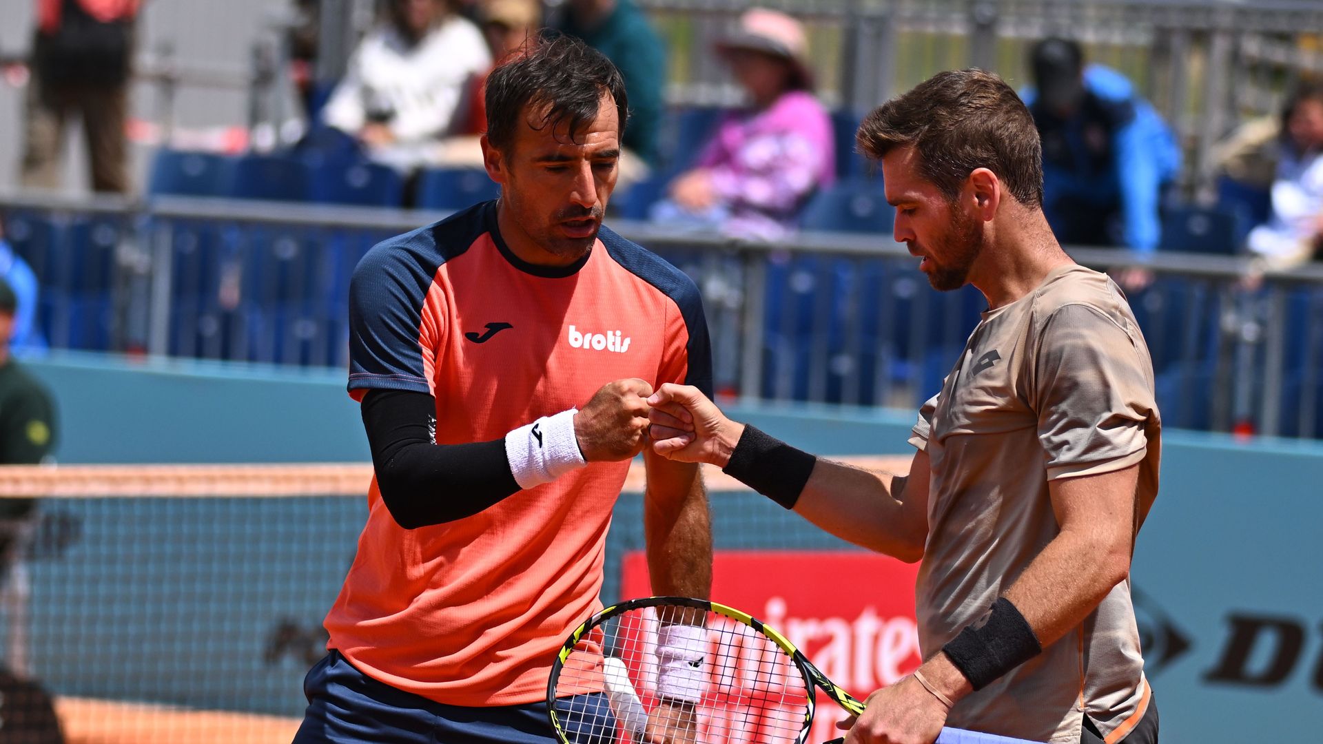 Ivan Dodig #8 Ranked ATP Tennis Player - Videos, Bio