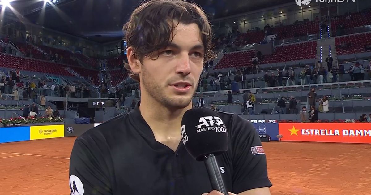 Fritz claims 250th win