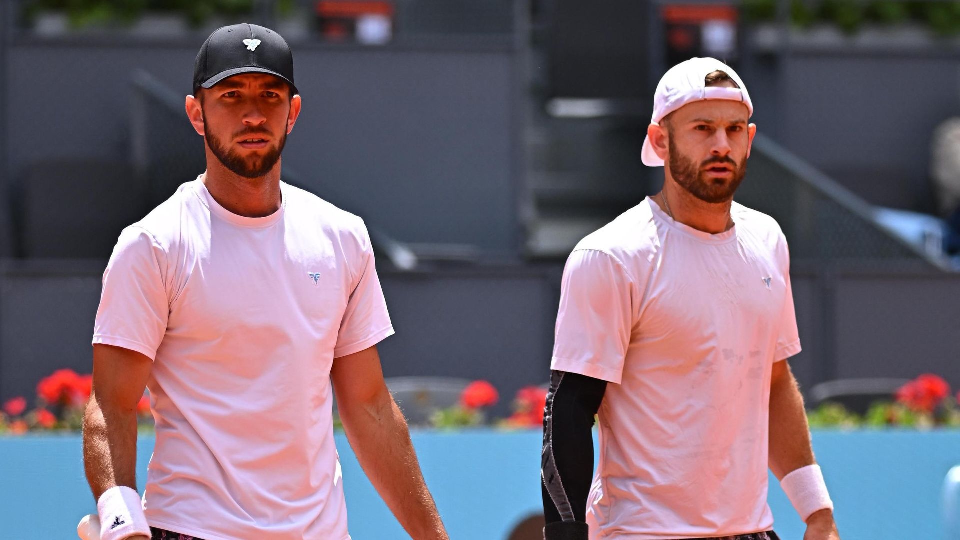 Jan Zielinski #33 Ranked ATP Tennis Player - Videos, Bio