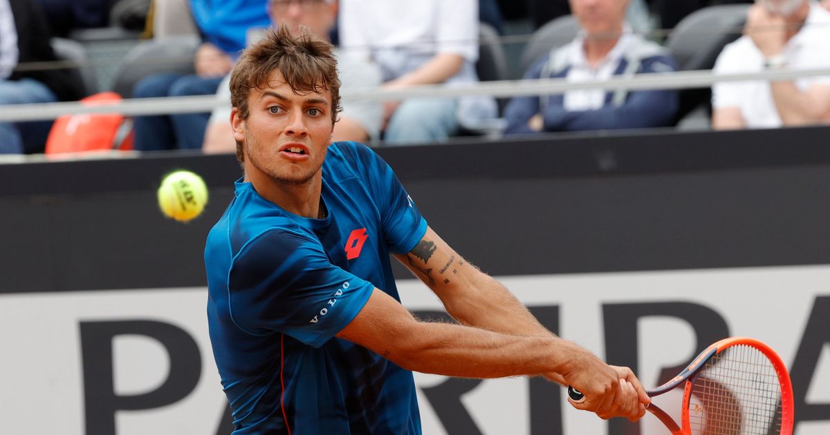 Hubert Hurkacz vs Flavio Cobolli Highlights