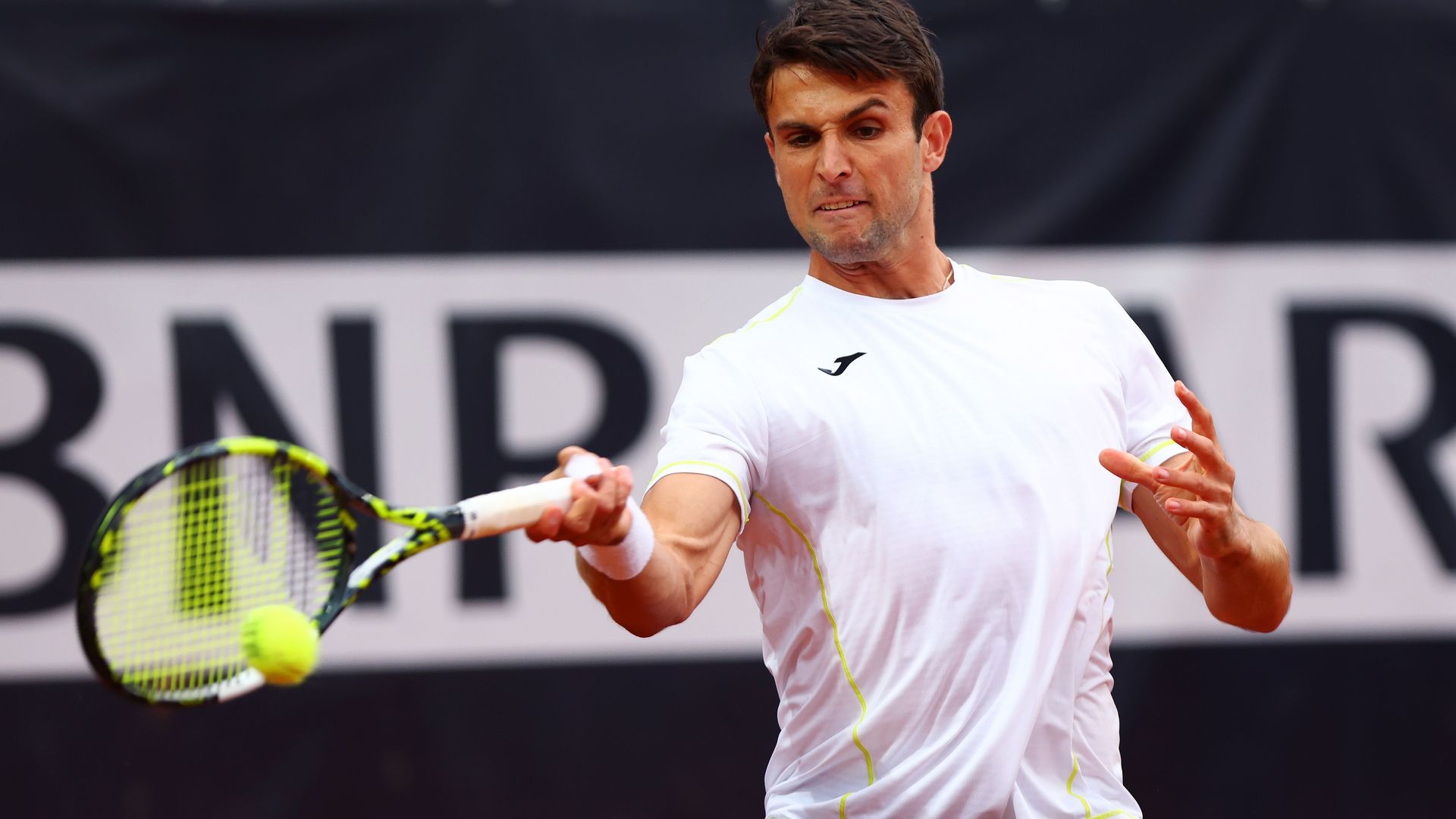Aleksandar Vukic #89 Ranked ATP Tennis Player - Videos, Bio