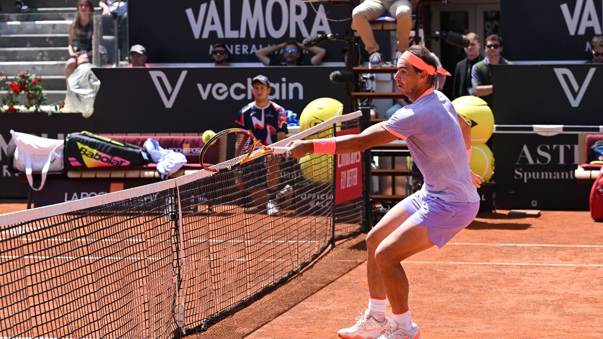 Zizou Bergs #104 Ranked ATP Tennis Player - Videos, Bio