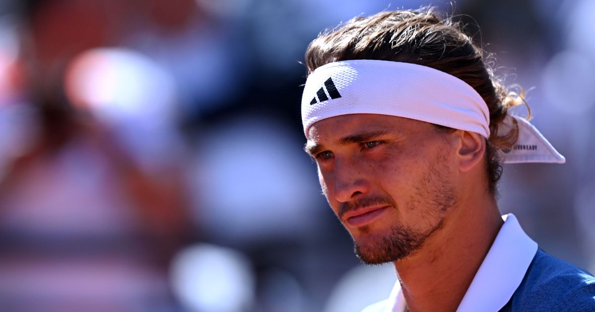 Rome 2024 Final Highlights