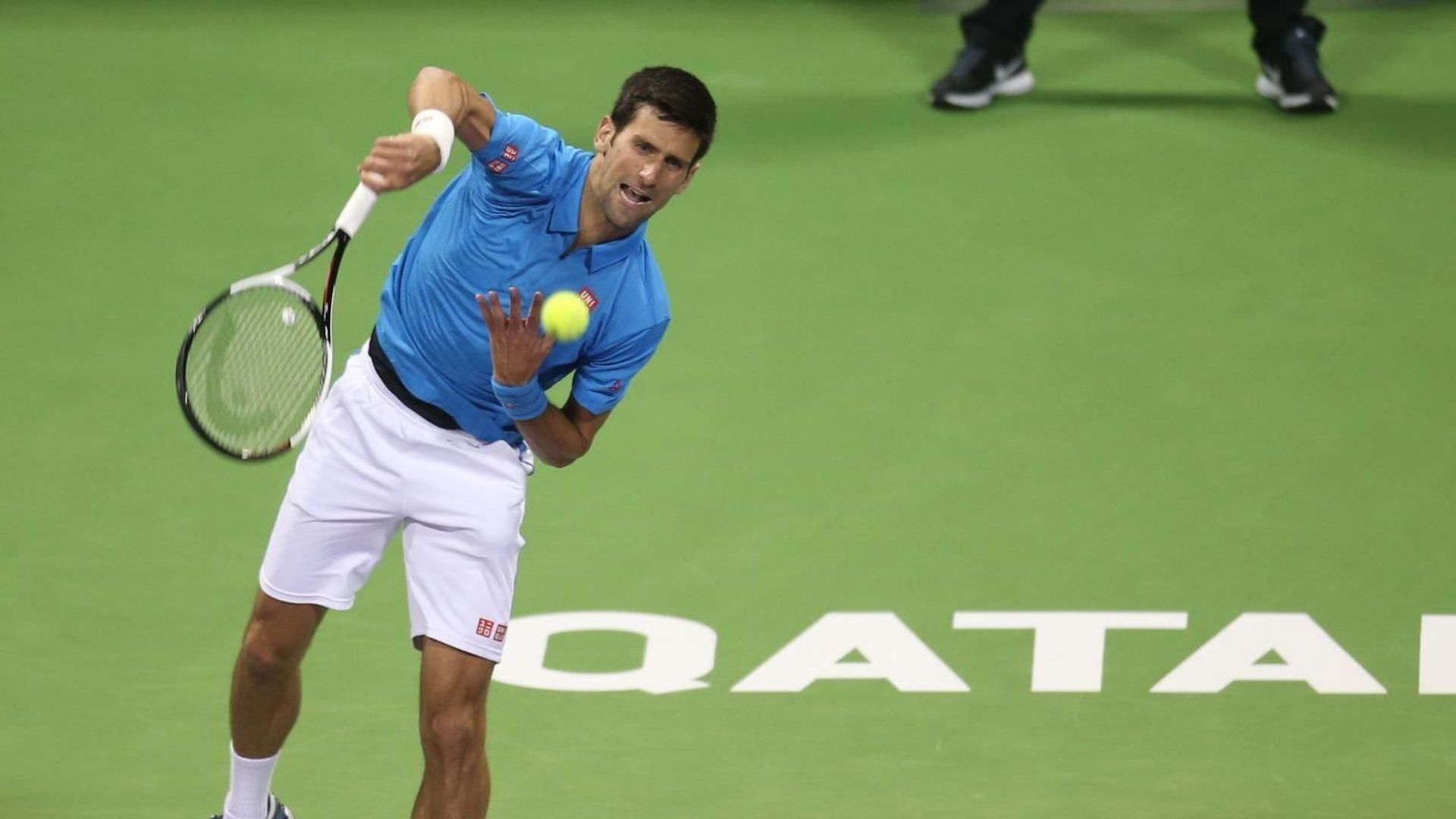 ATP Tennis Streaming Online - Watch Tennis Live