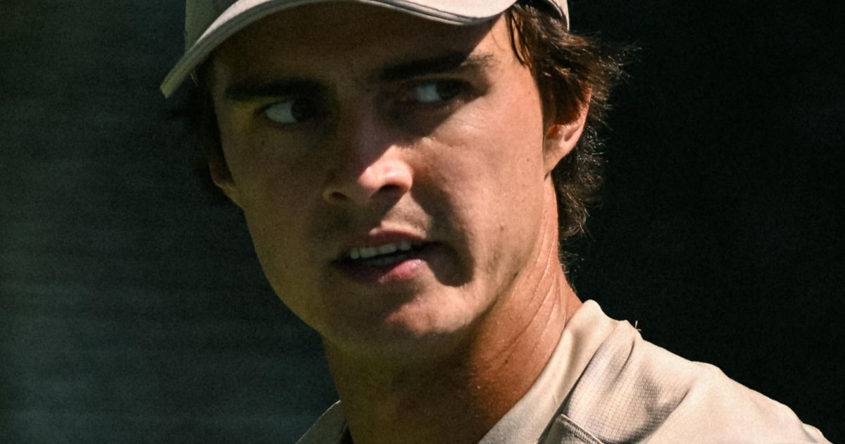 Lukas Klein v Adam Walton Highlights