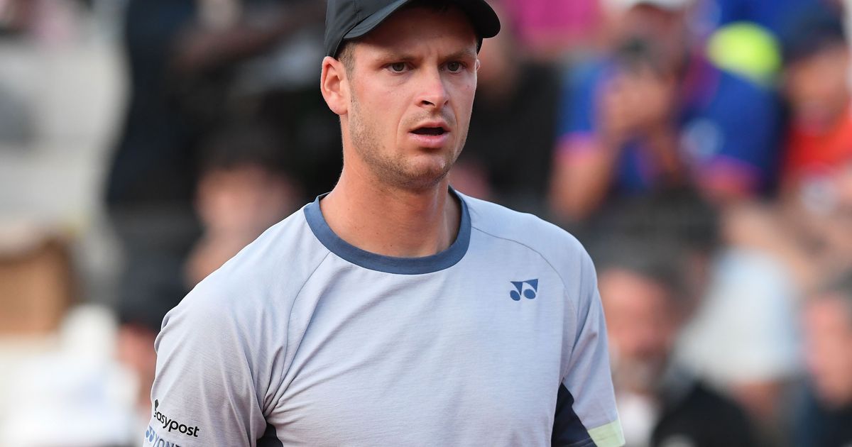 Hubert Hurkacz vs Flavio Cobolli - Short Highlights