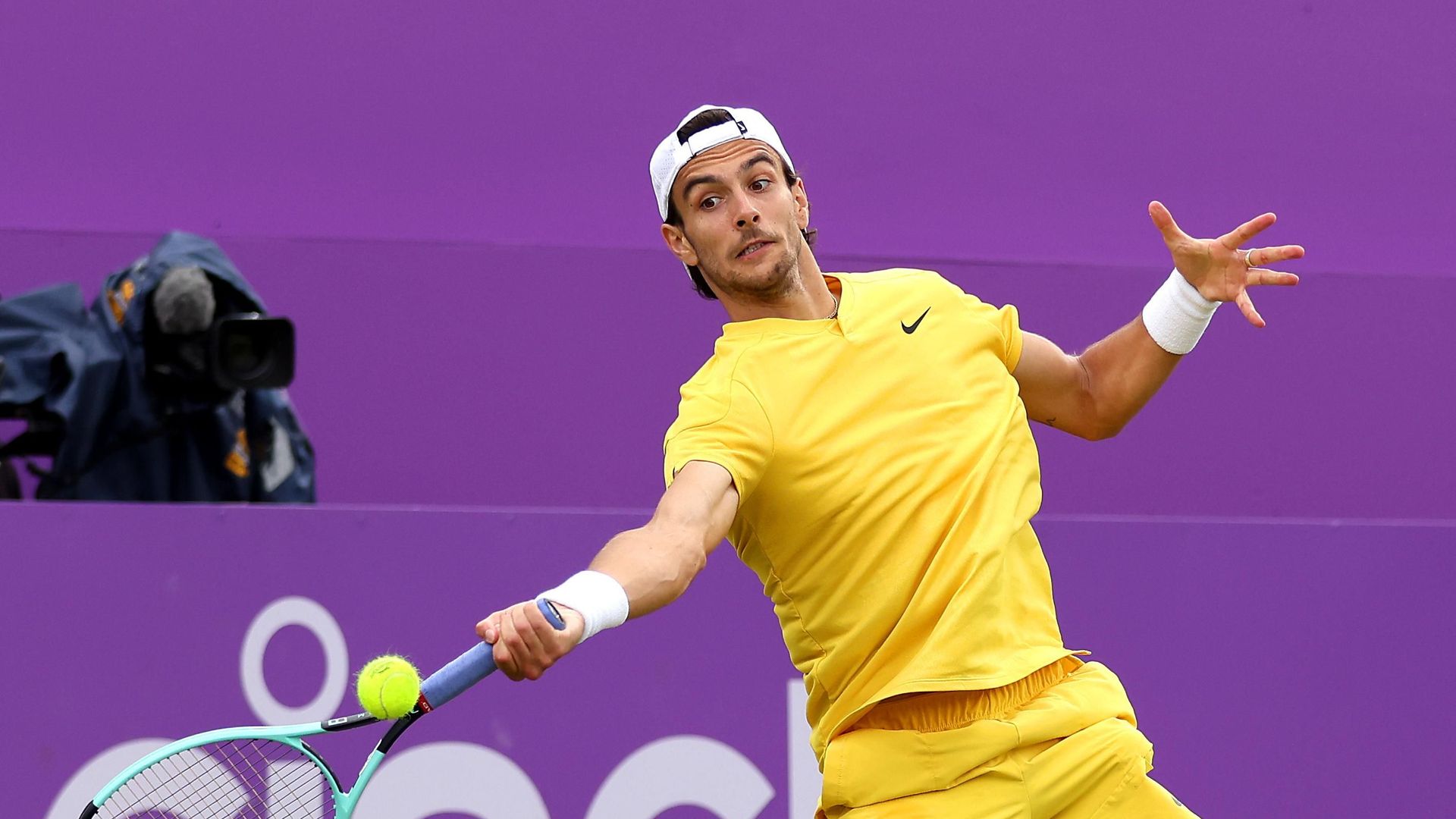 Jordan Thompson #43 Ranked ATP Tennis Player - Videos, Bio