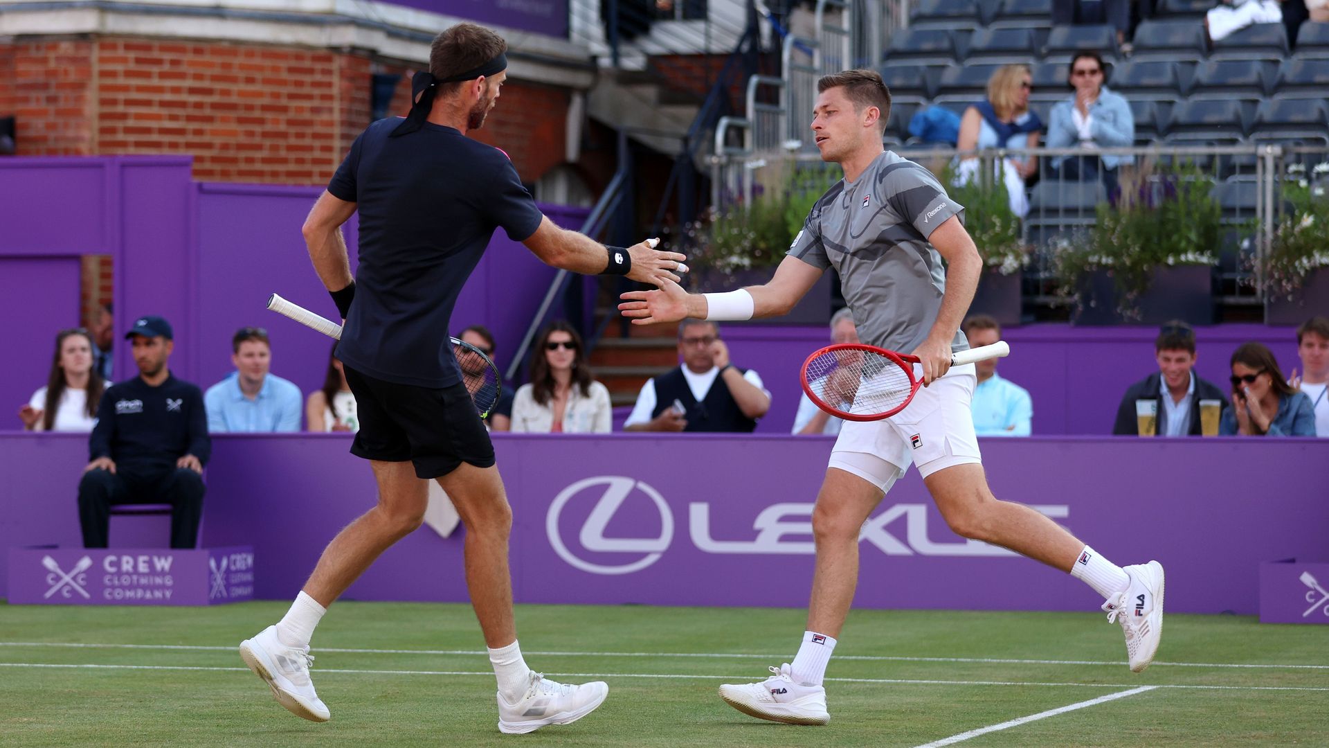 Ivan Dodig #17 Ranked ATP Tennis Player - Videos, Bio