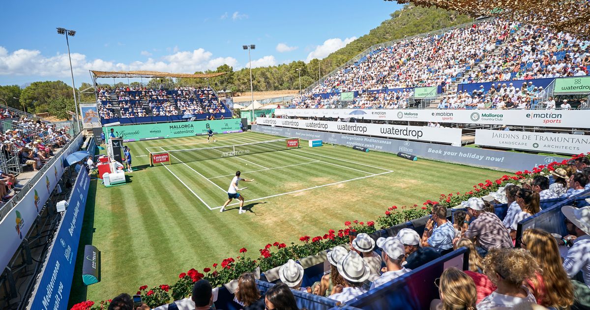 Mallorca 2025 Sunday Highlights