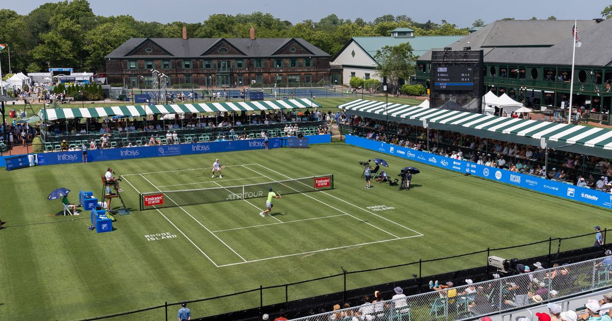 Alex Michelsen vs Aleksandar Kovacevic