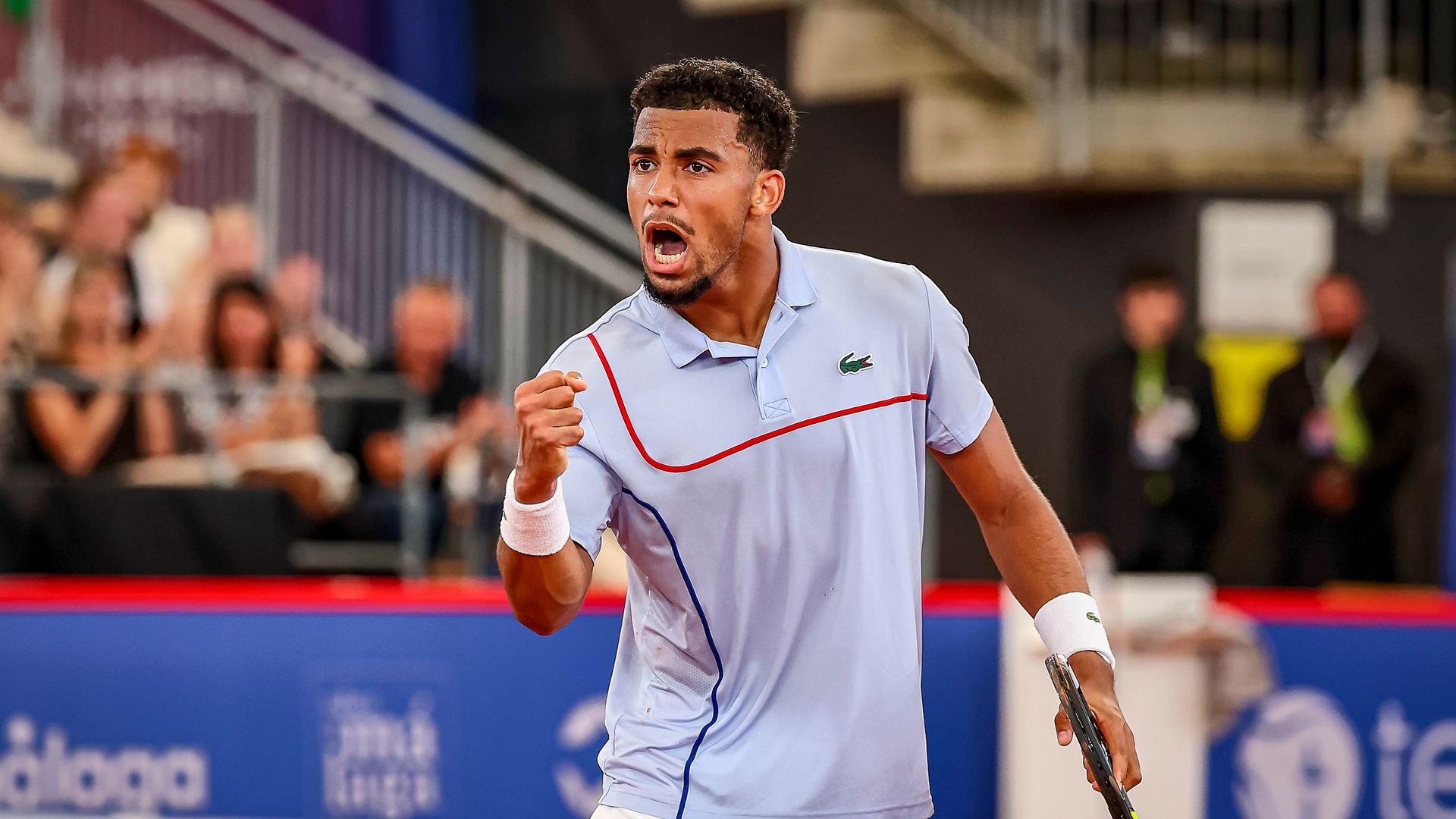 Holger Rune #17 Ranked ATP Tennis Player - Videos, Bio