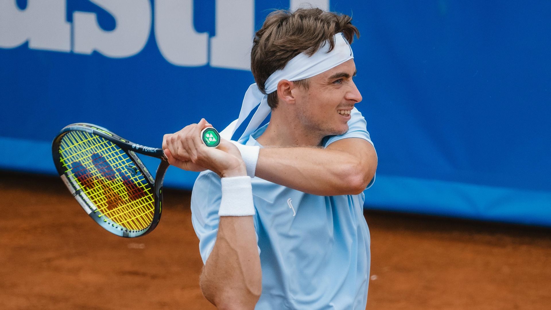 Tallon Griekspoor #27 Ranked ATP Tennis Player - Videos, Bio