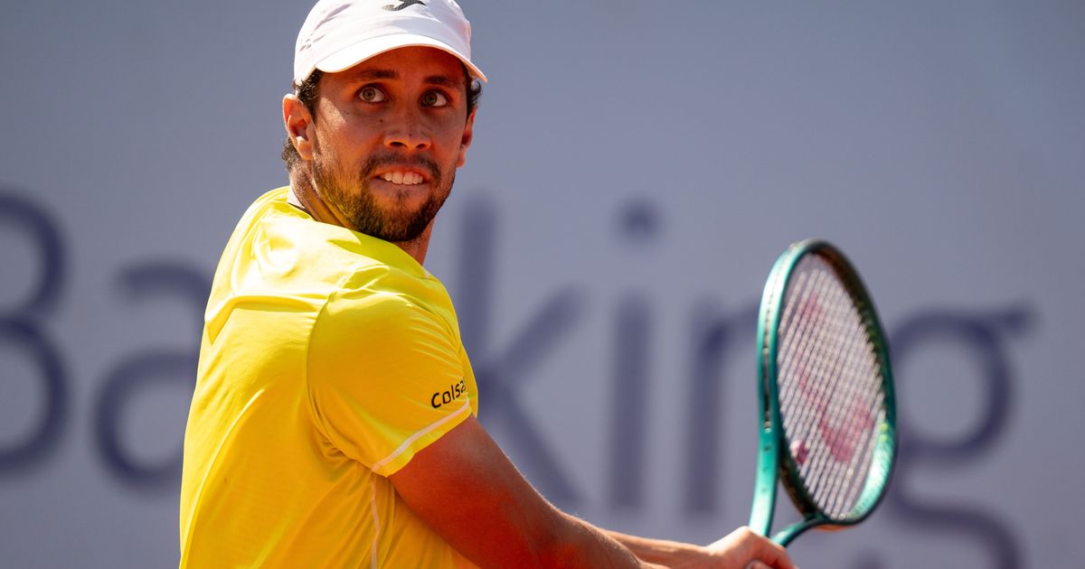 Daniel Elahi Galan vs Mackenzie McDonald - Short Highlights