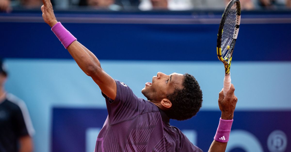 Felix Auger-Aliassime vs Matteo Berrettini