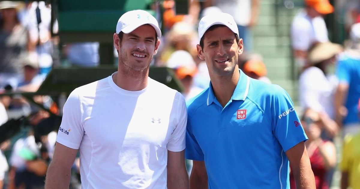 ATP Tour: This Week - Episode 4: The Story Of Djokovic And Murray's Rivalry