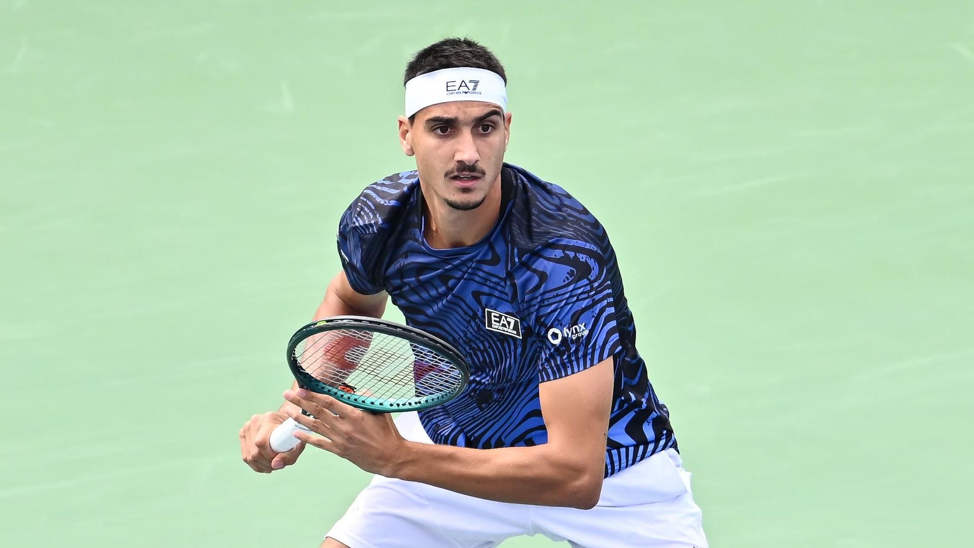 Alex Michelsen #49 Ranked ATP Tennis Player - Videos, Bio